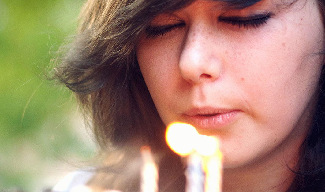 Milestones = Memories = RESTORED identities - Amarillo Children's Home